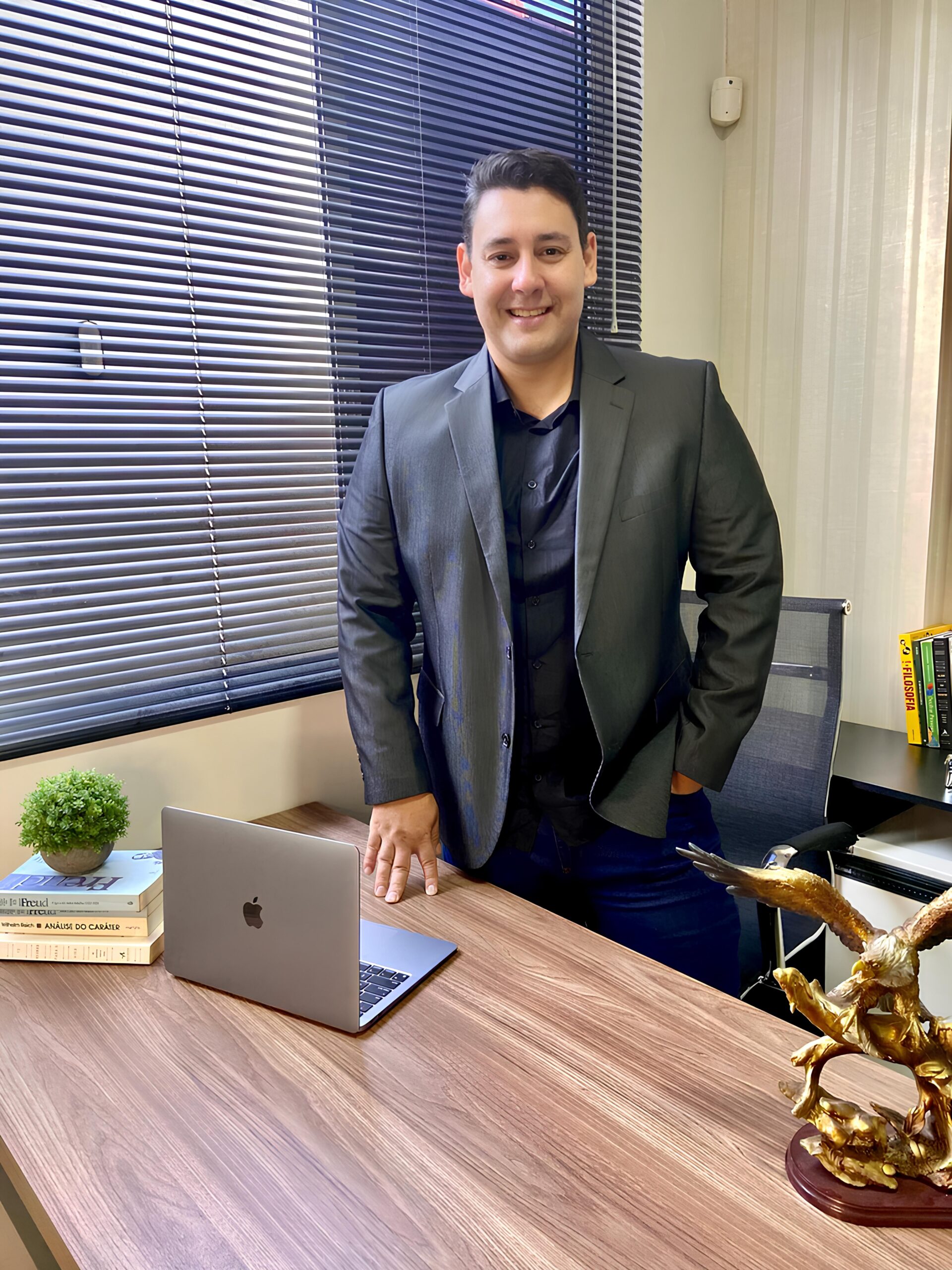 Home - Psicologia Clínica Fernando Pavan